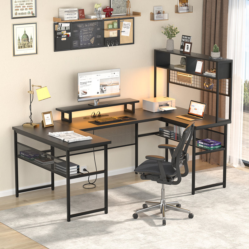 Unique computer table store